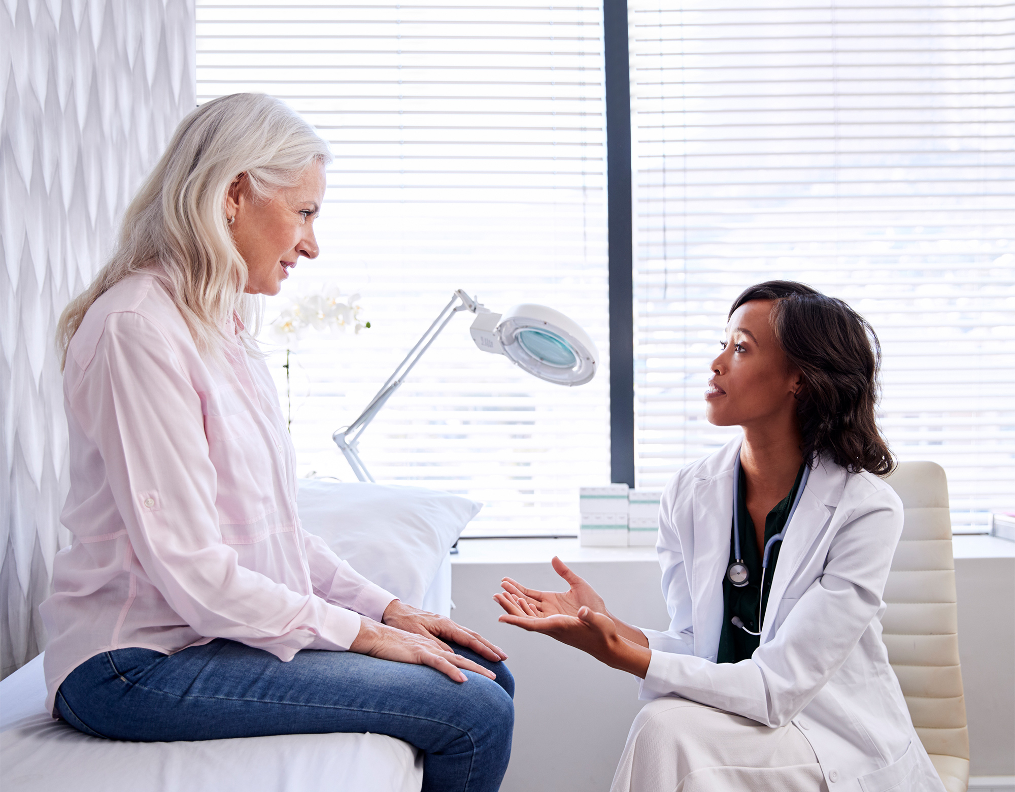 What are the benefits of concierge medicine | SignatureMD