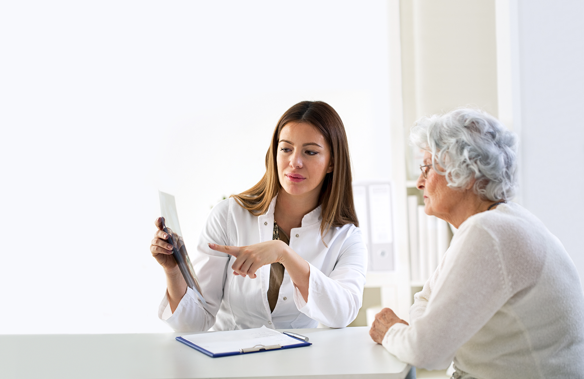 What are the benefits of concierge medicine | SignatureMD