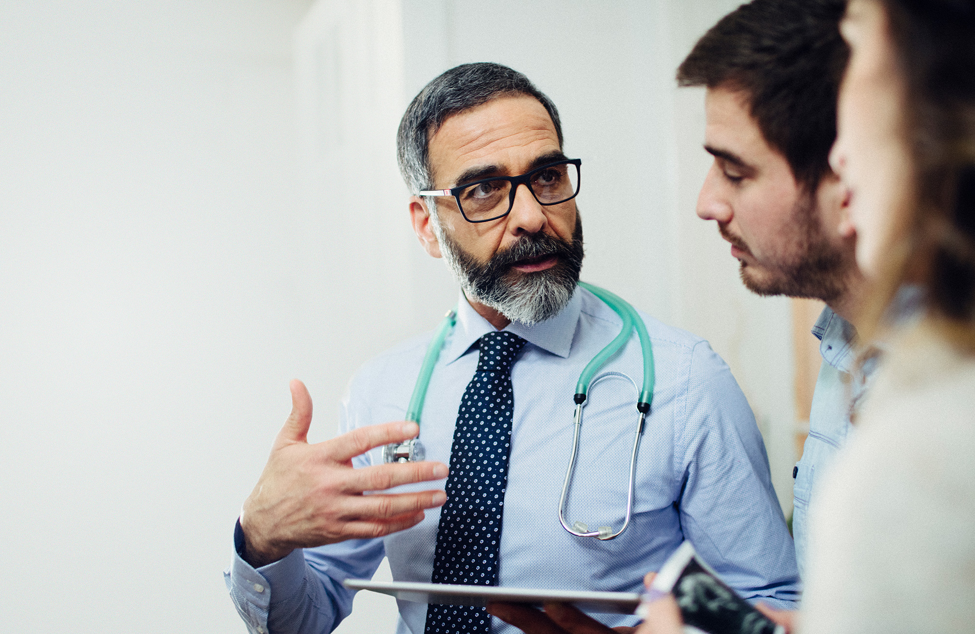 Convert your practice and become a concierge physician | SignatureMD