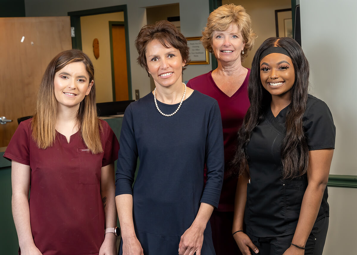 Nadia Akhmed, MD is a Concierge Doctor in Edgewater, MD | SignatureMD