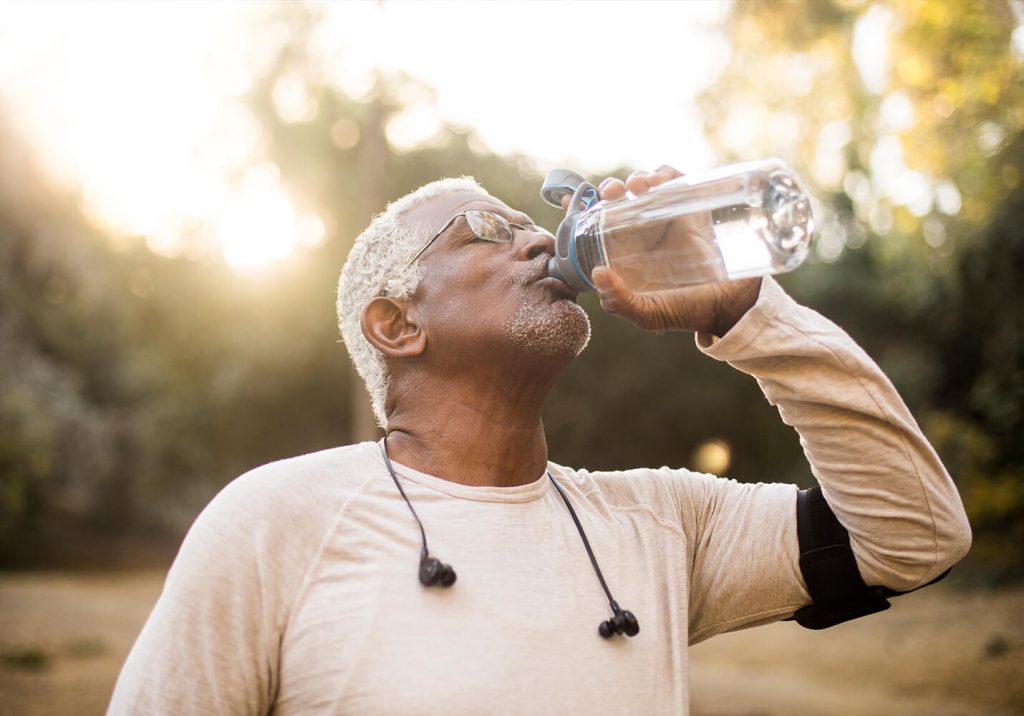 Harness the health benefits of hydration | SignatureMD