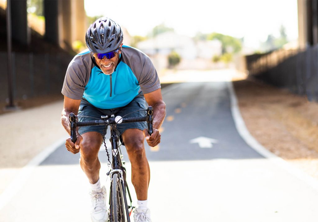 Bicycling your way to improved well-being | SignatureMD