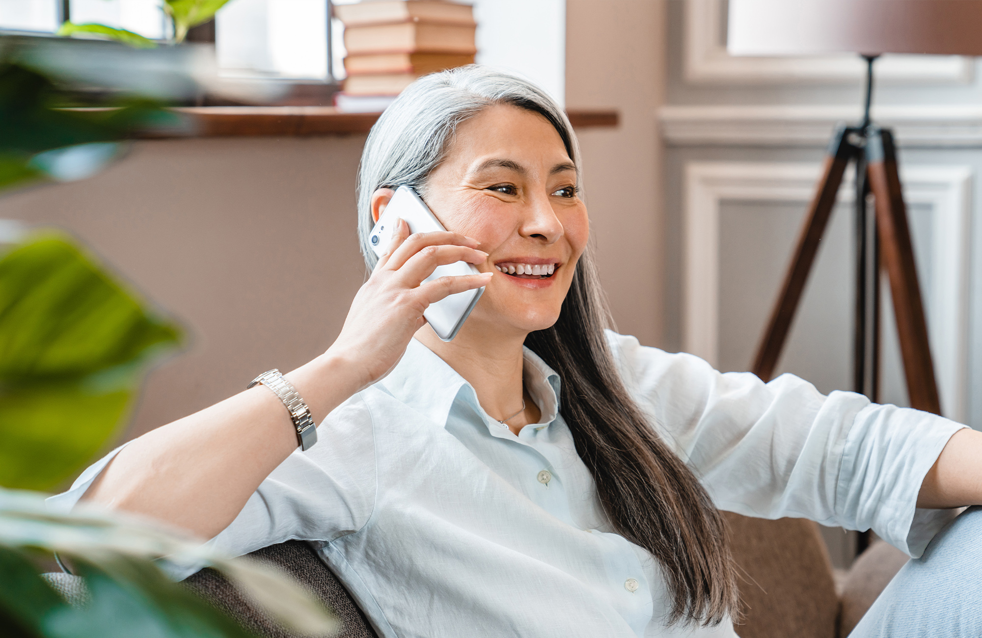 Concierge Medicine Physician Dr. Catherine LaRuffa, MD | SignatureMD