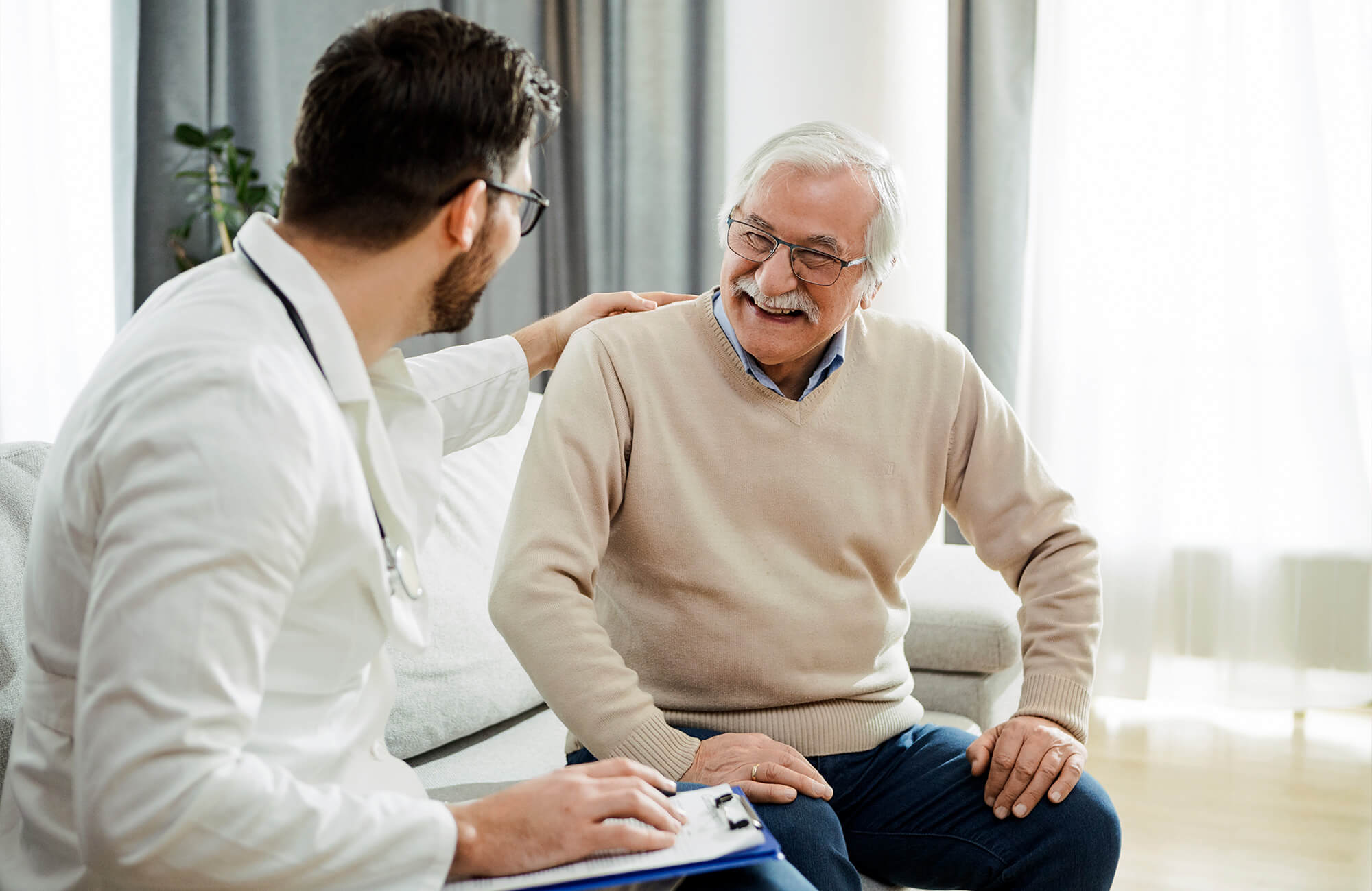 Concierge Medicine Doctor Services for Patients & Doctors | SignatureMD